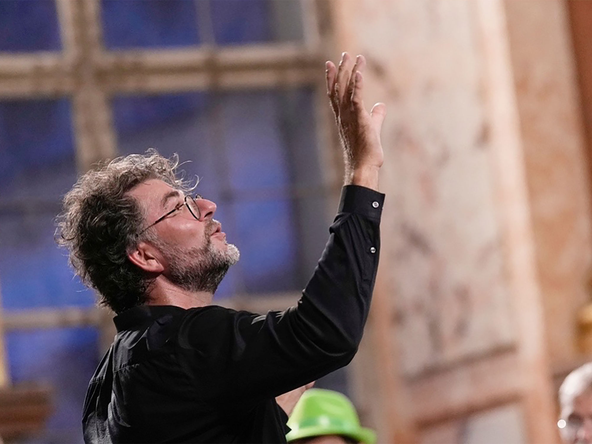 Alexander Koller - Linzer Singakademie